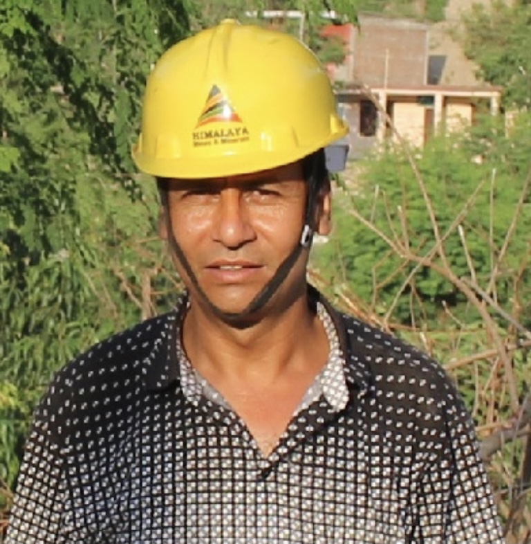 Himalaya Mines & Minerals Pvt. Ltd.